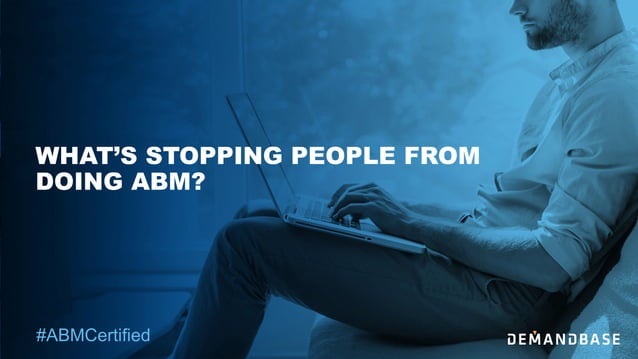 Ten Steps to ABM Success | PDF