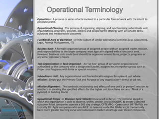 10 steps to bridge the execution gap | PPTX | Business Administration ...