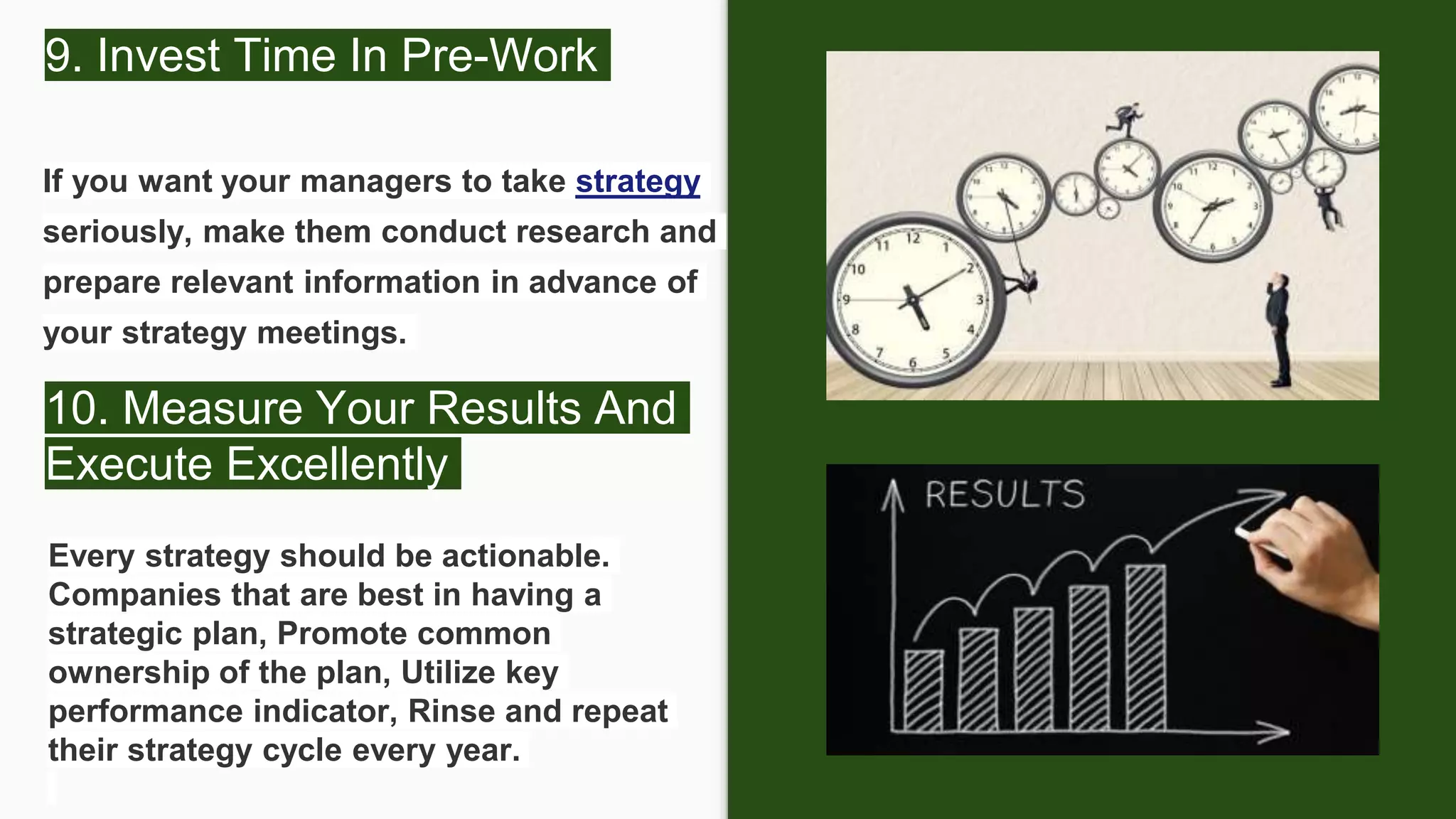 Building Resilient Business Strategies | PPTX