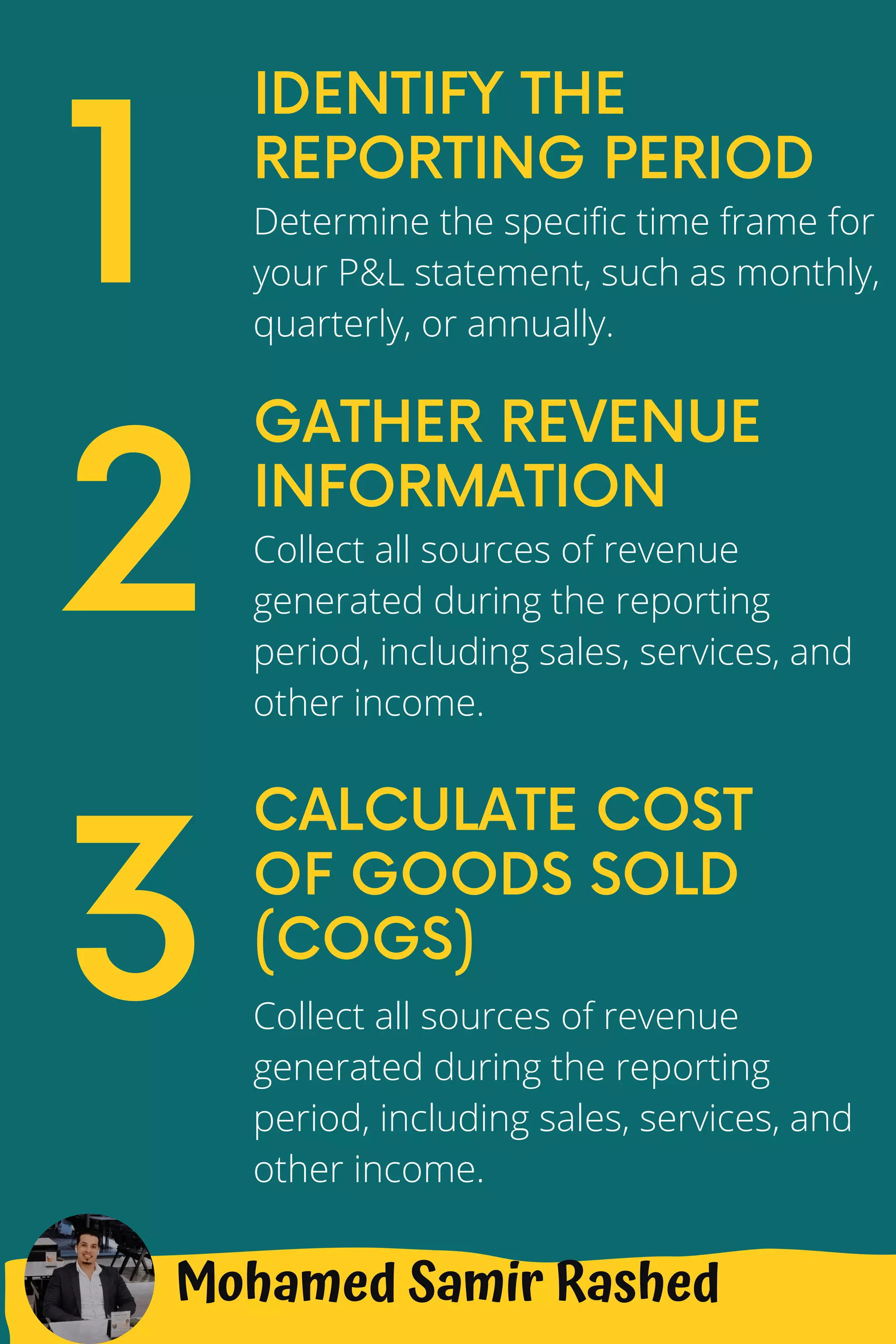 10 steps to create effective P&L STATEMENT-1.pdf