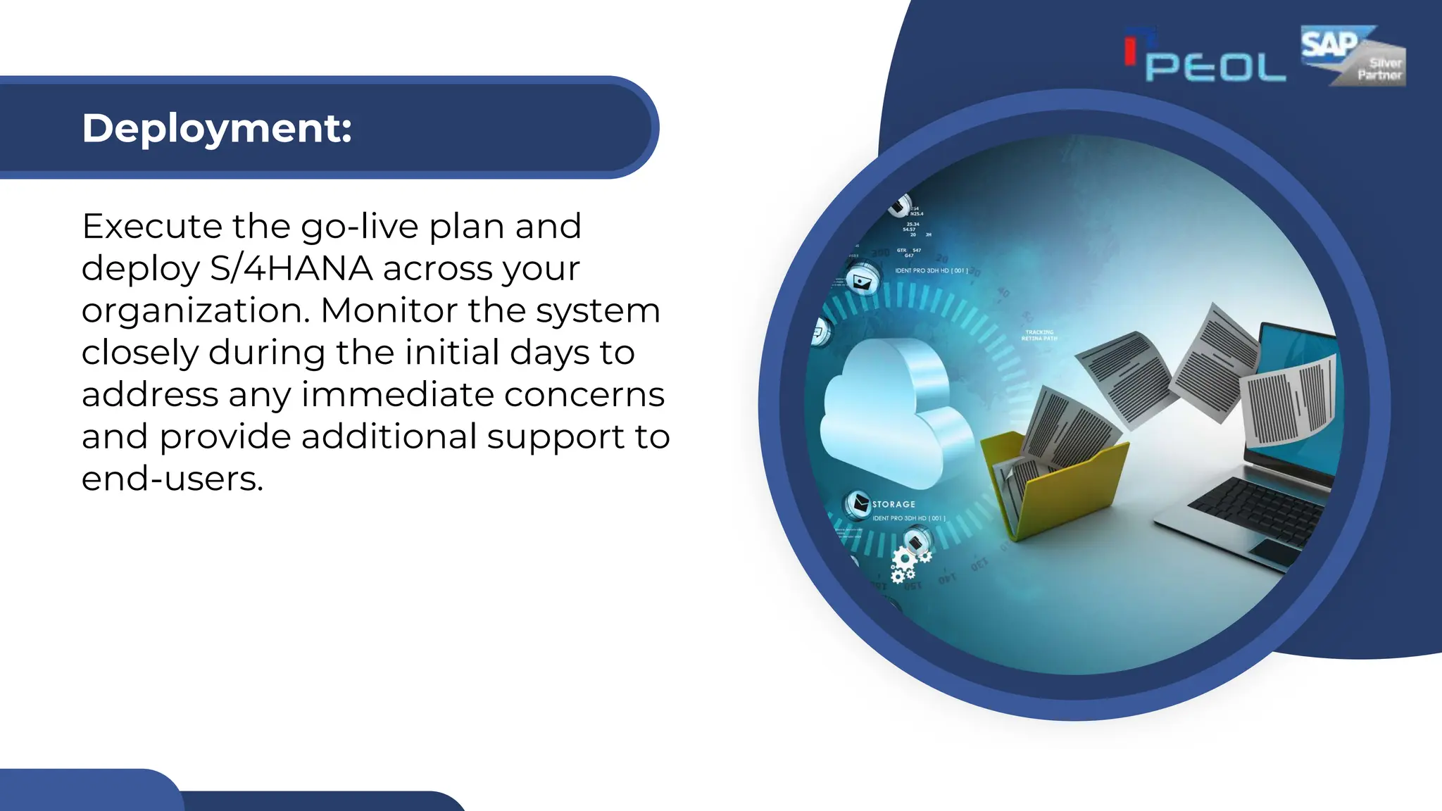 10 Steps to Implement S4HANA in India.pptx