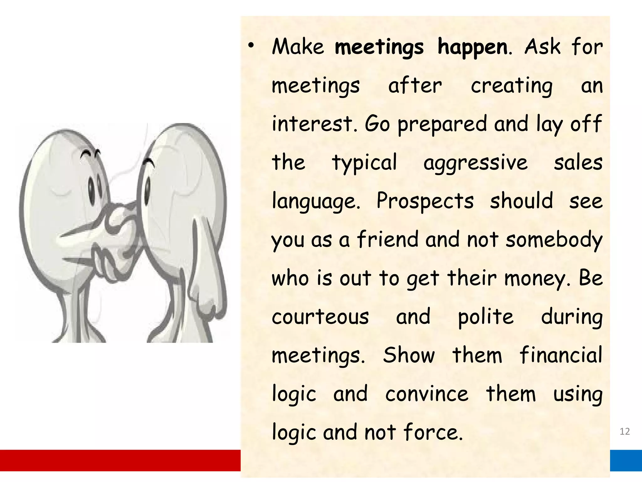 10 steps to perfect phone prospecting | PPT