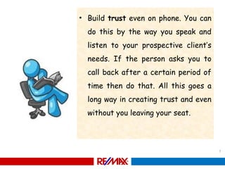 10 steps to perfect phone prospecting | PPT