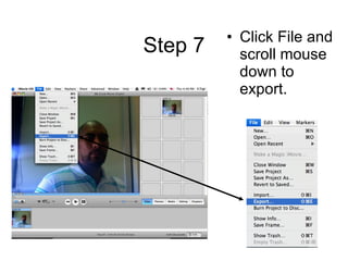 10 Steps To Quicktime | PPT