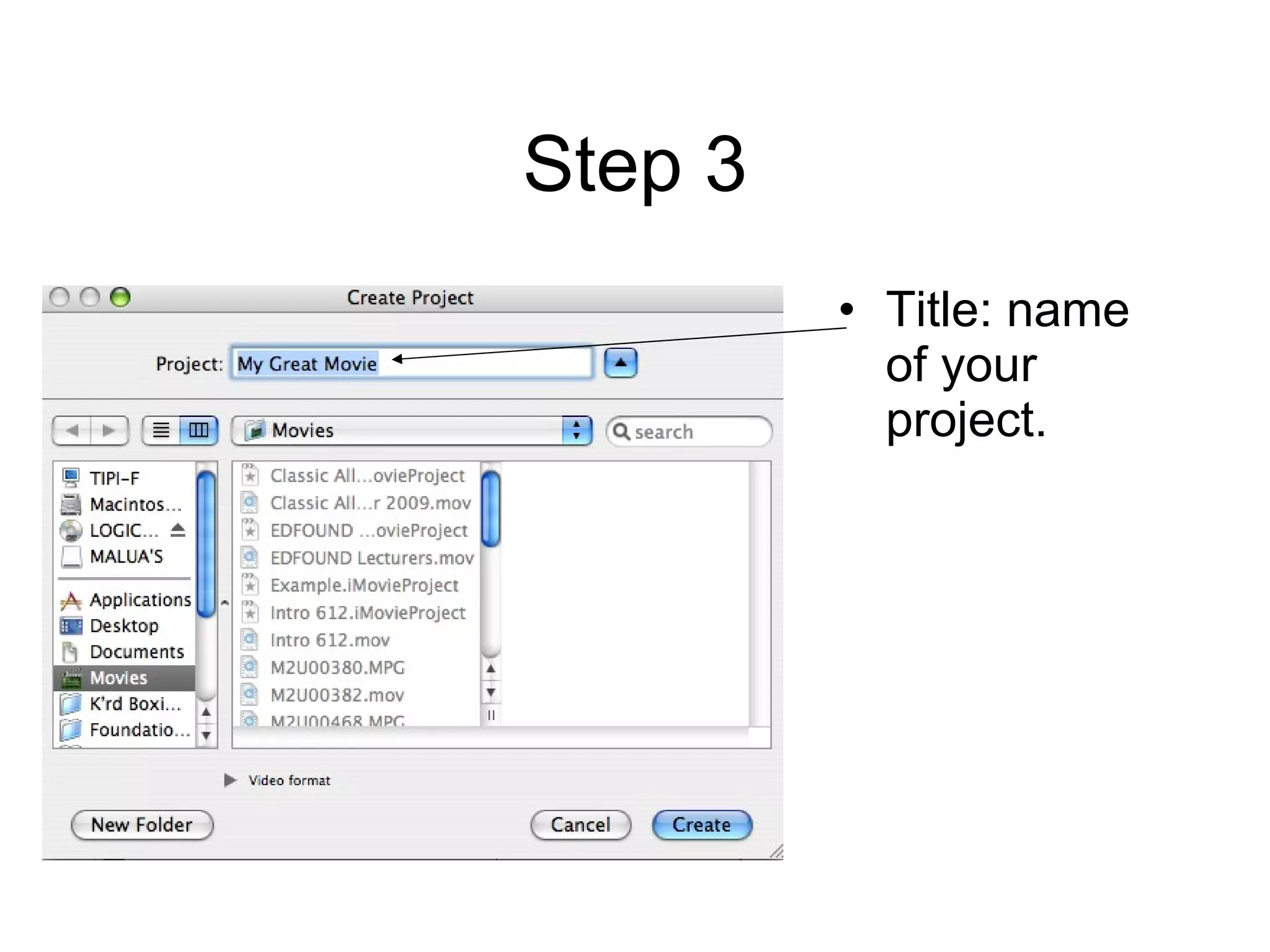 10 Steps To Quicktime | PPT