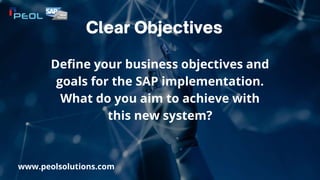 10 Steps to Streamline SAP Implementation.pptx
