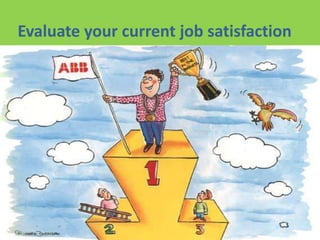 10 Steps To Successful Career Change | PPT