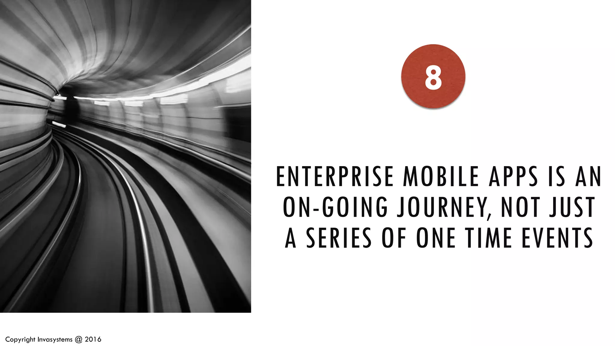 10 steps to successful mobility implementation | PPT | Free Download