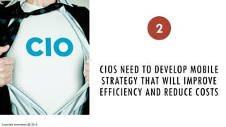 10 steps to successful mobility implementation | PPT