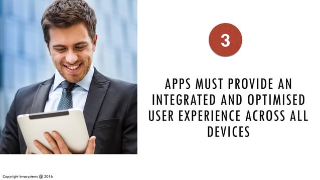 10 steps to successful mobility implementation | PPT | Free Download