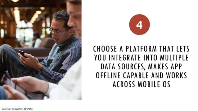10 steps to successful mobility implementation | PPT