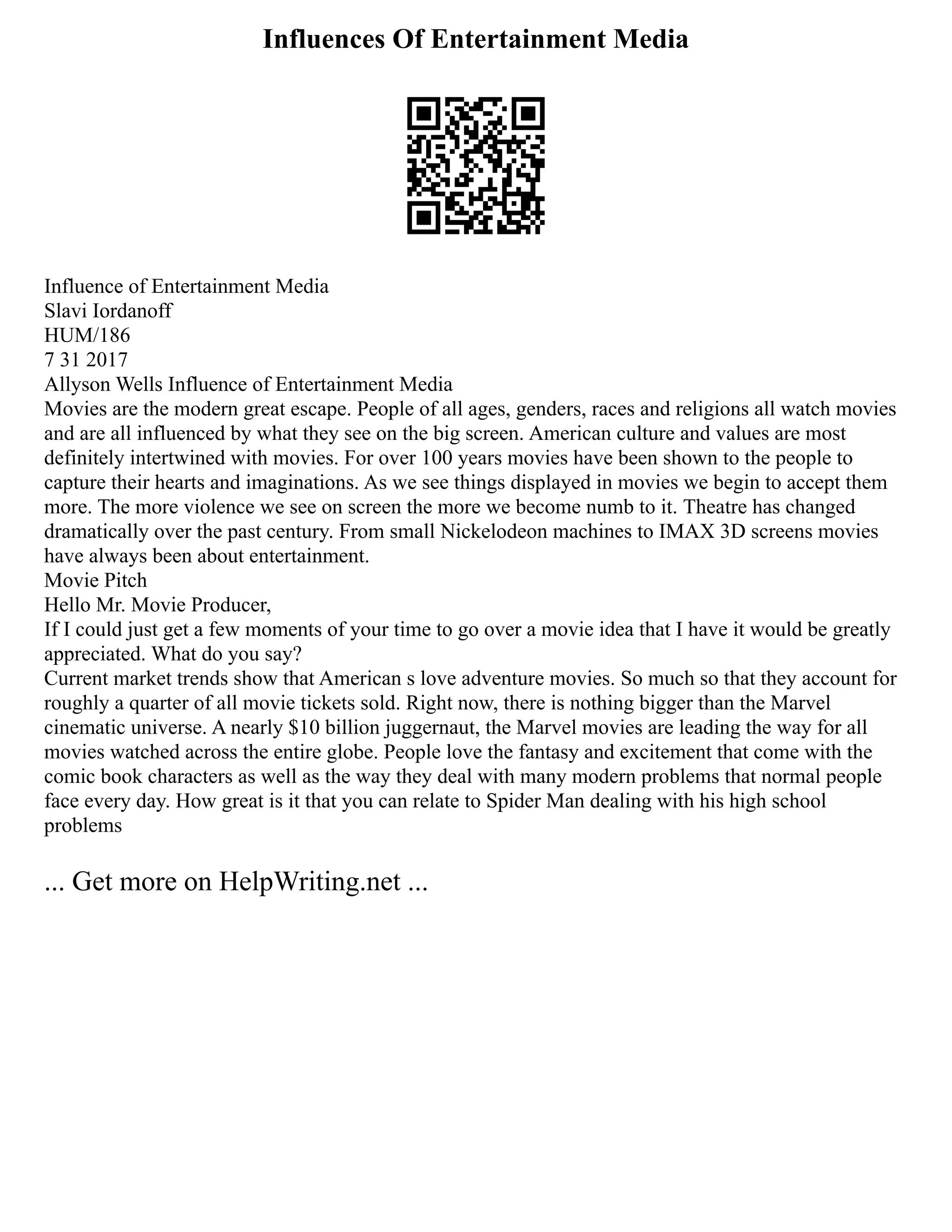 10 Steps Writing Research Paper | PDF 10 Steps Writing Research Paper | PDF
