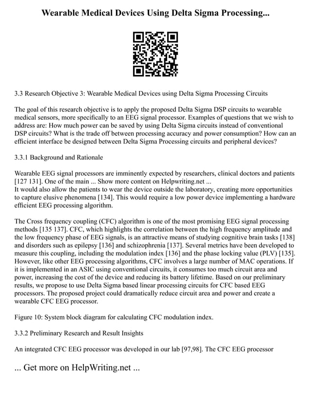 10 Steps Writing Research Paper | PDF 10 Steps Writing Research Paper | PDF