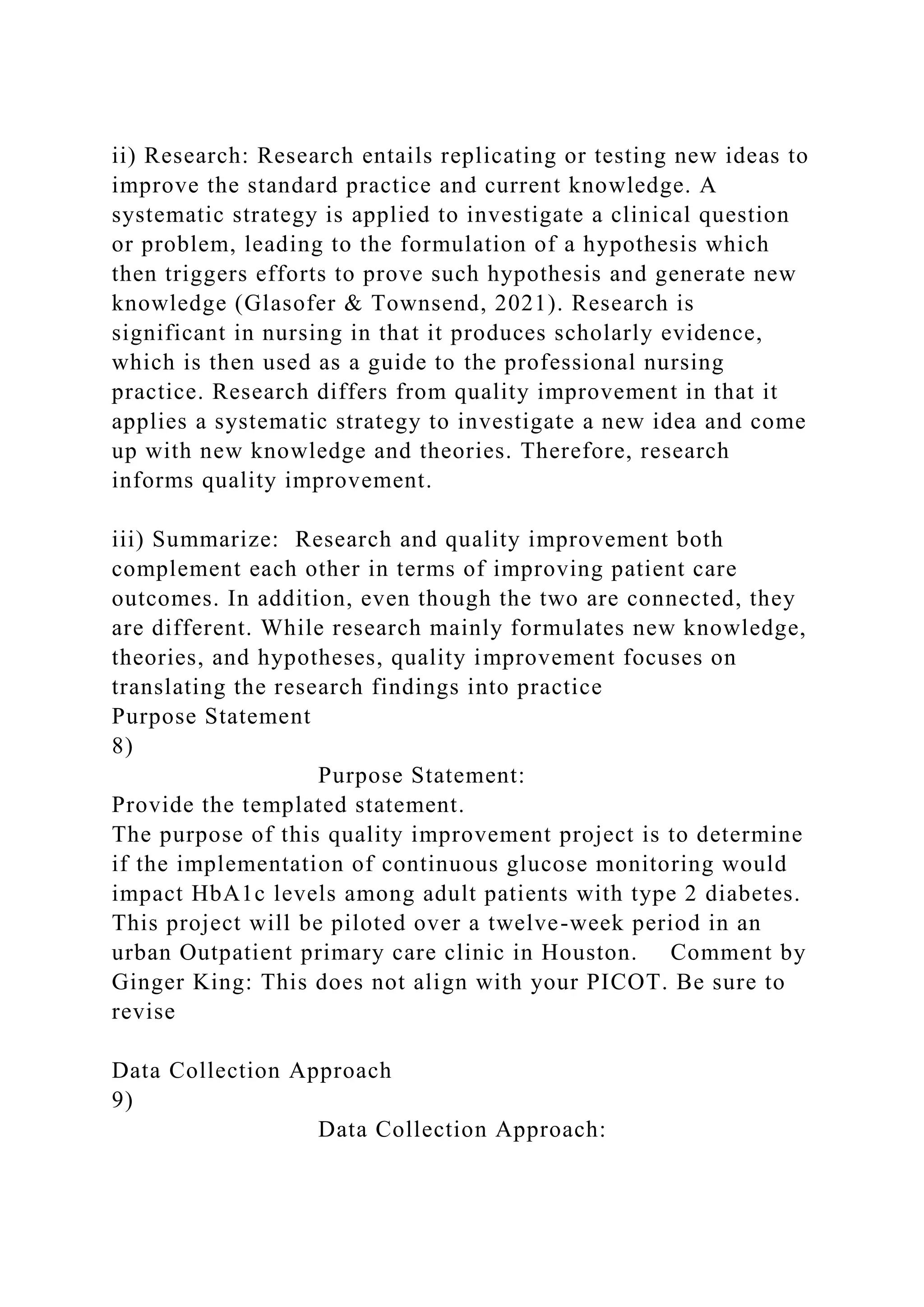 10 STRATEGIC POINTS DOCUMENT 2 THE 10 STRATEGIC PO | DOCX | Mental ...
