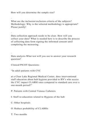 10 Strategic Points for the Prospectus, Proposal, and Direct Pra | DOCX