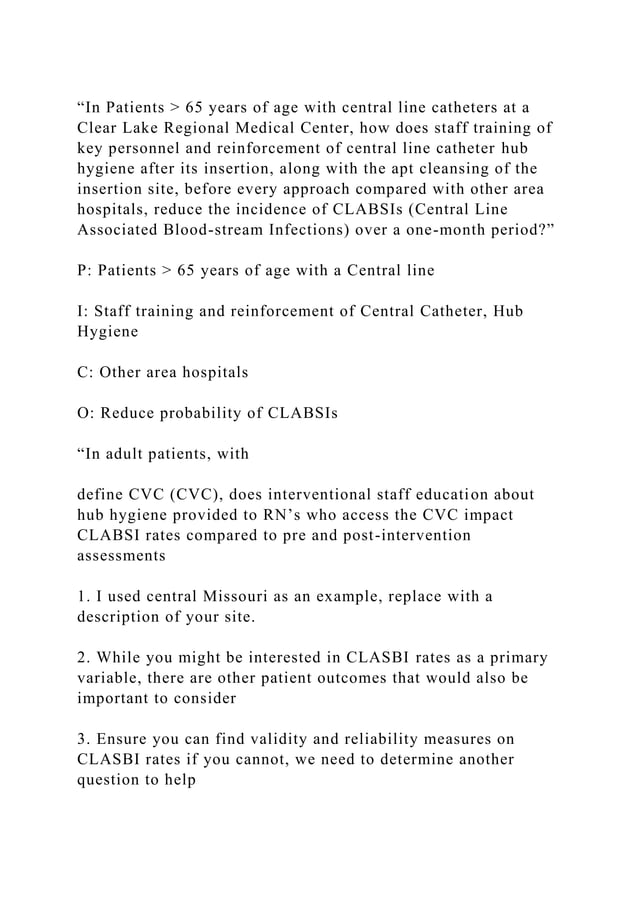 10 Strategic Points for the Prospectus, Proposal, and Direct Pra | PDF ...