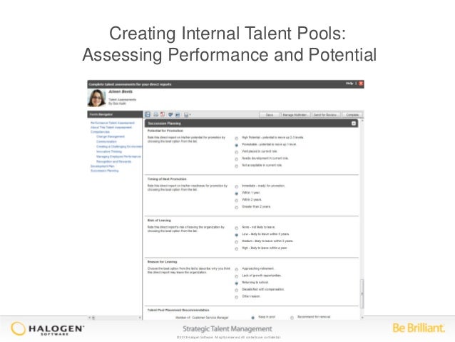 10 Strategies for Building a Talent Pool That Makes Recruiting Easy
