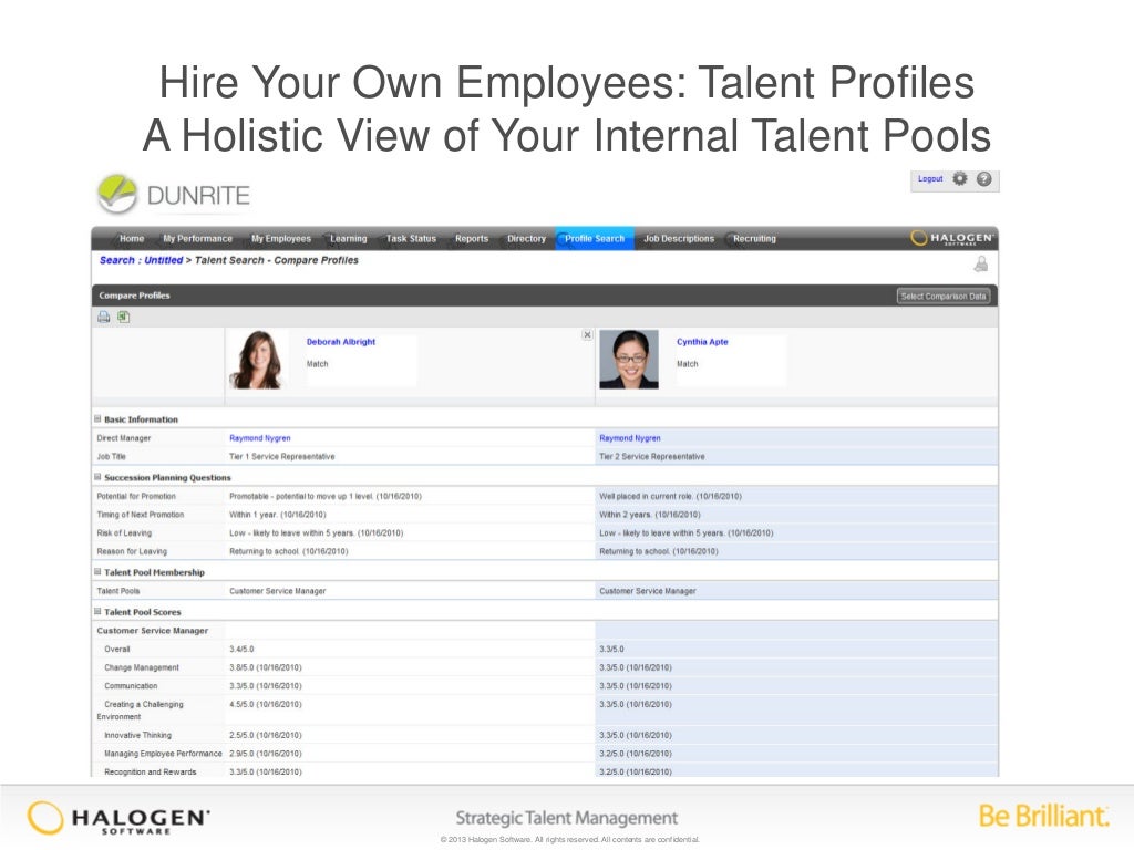 10 Strategies for Building a Talent Pool That Makes Recruiting Easy