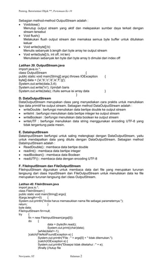 10stream Dan Filepdf