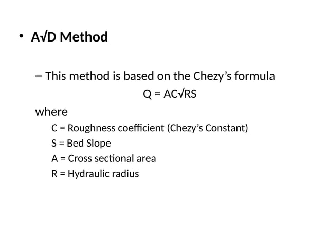 10_Stream Gauging.pptx9_Stream Gauging.pptx