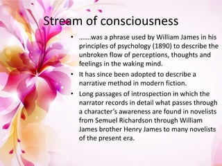 stream-of-consciousness-pptx