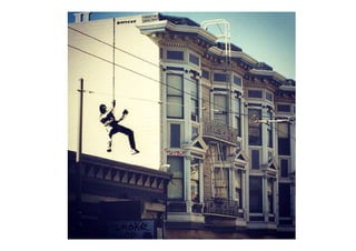 10 street art banksy | PDF