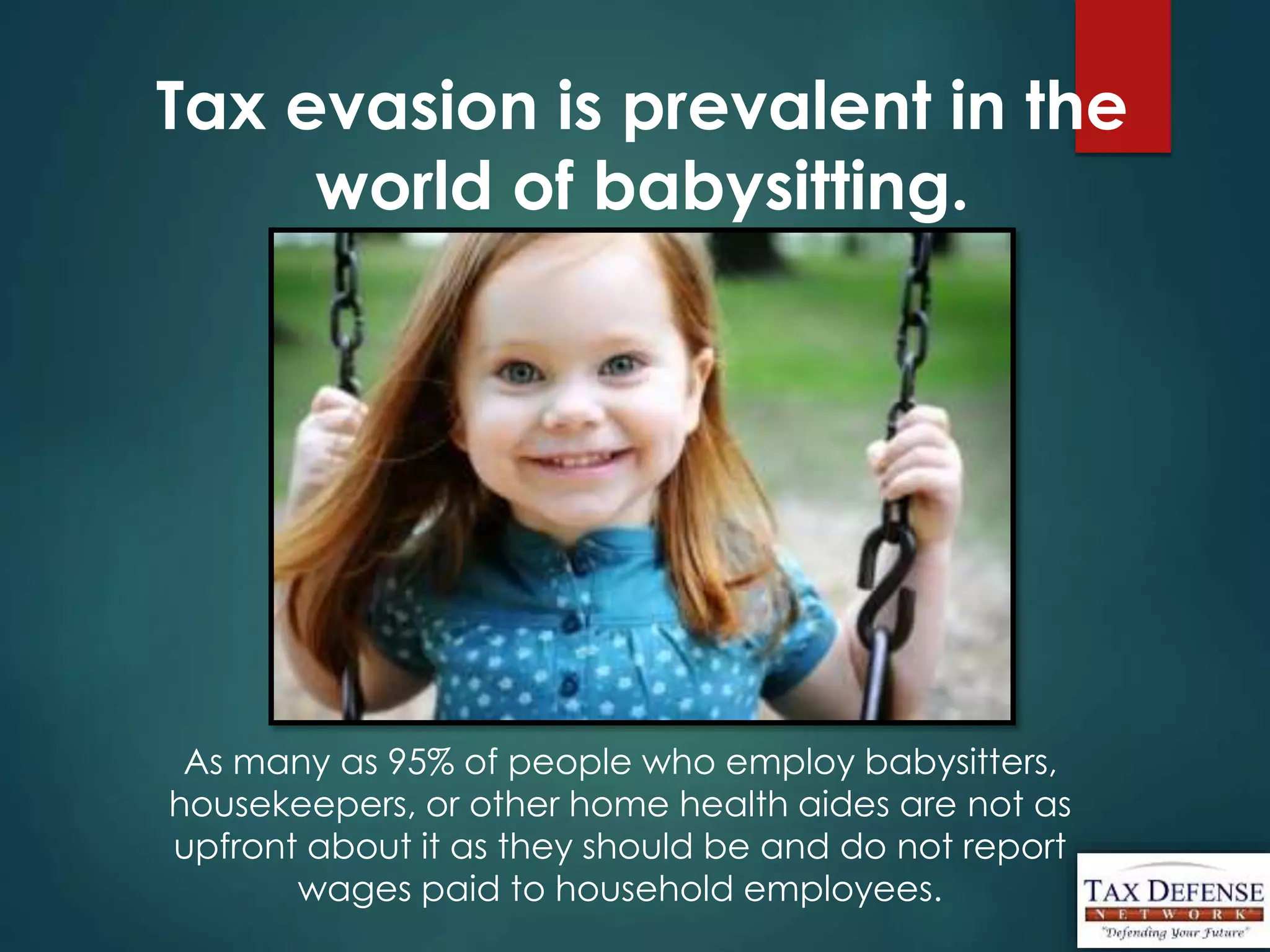 10 Stunning facts about Income Tax | PPTX