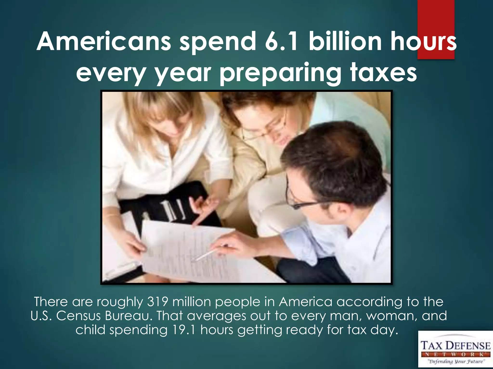 10 Stunning facts about Income Tax | PPTX