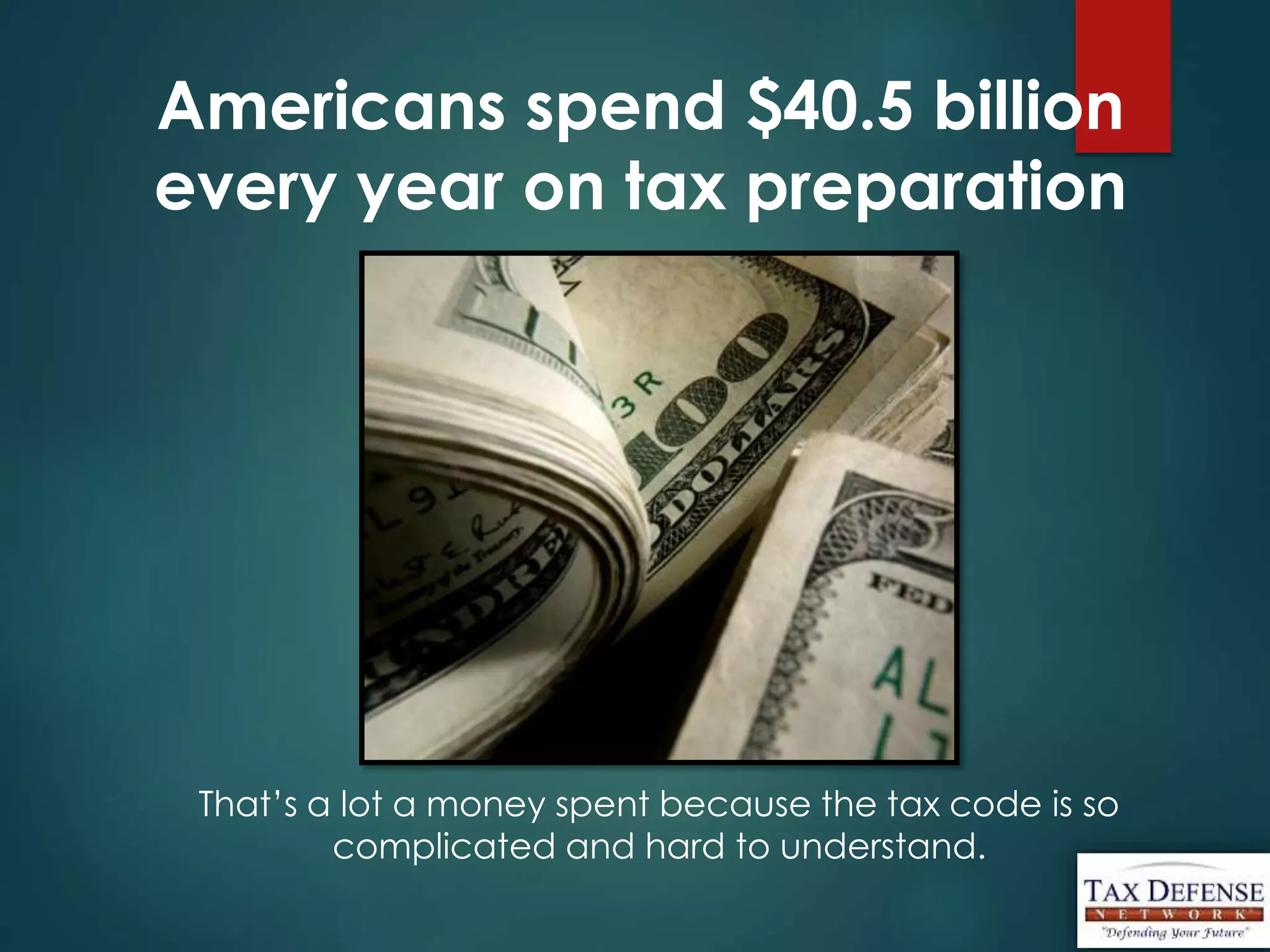 10 Stunning facts about Income Tax | PPTX