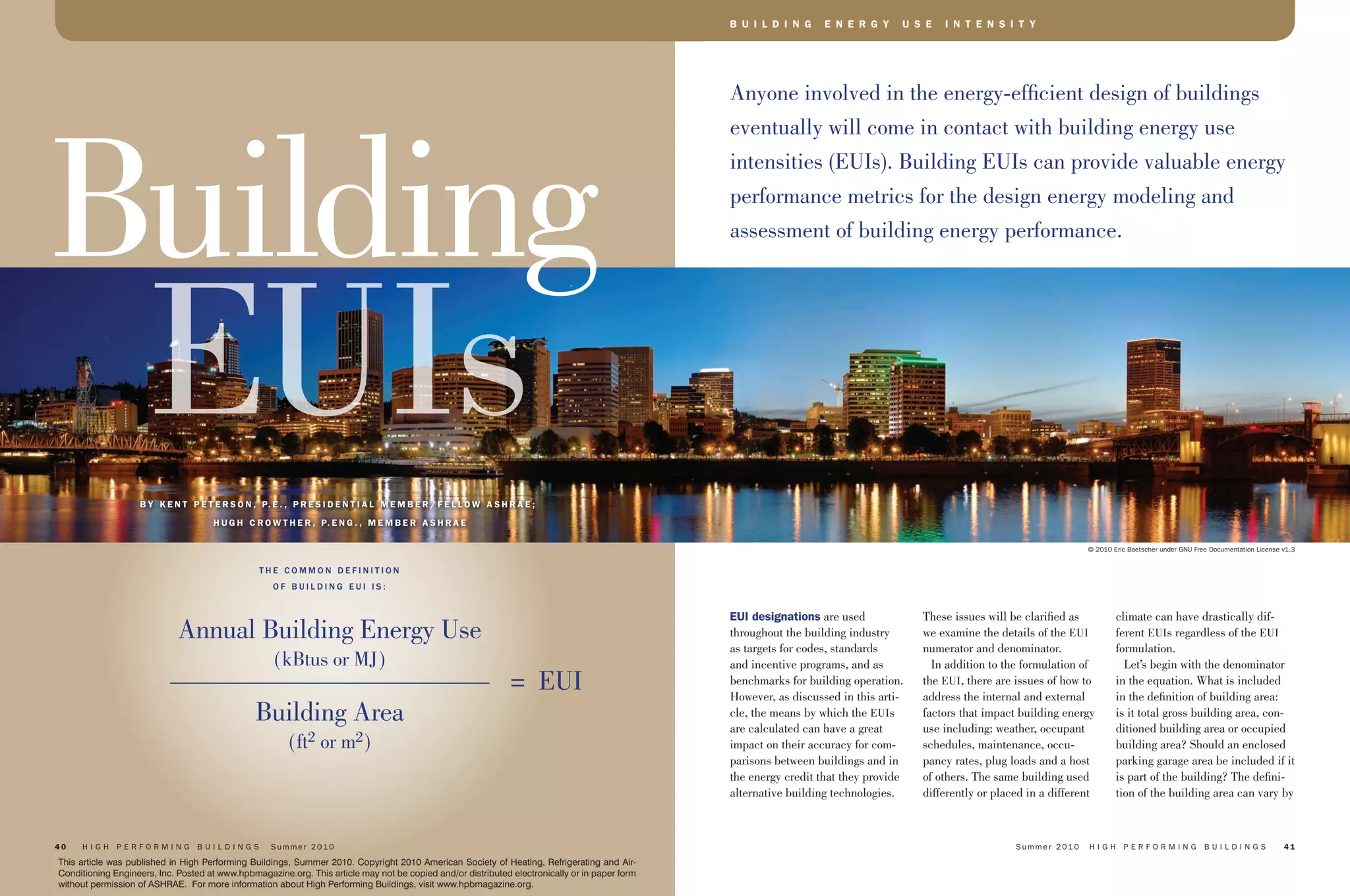 10 su building-energy-use-intensity | PPT