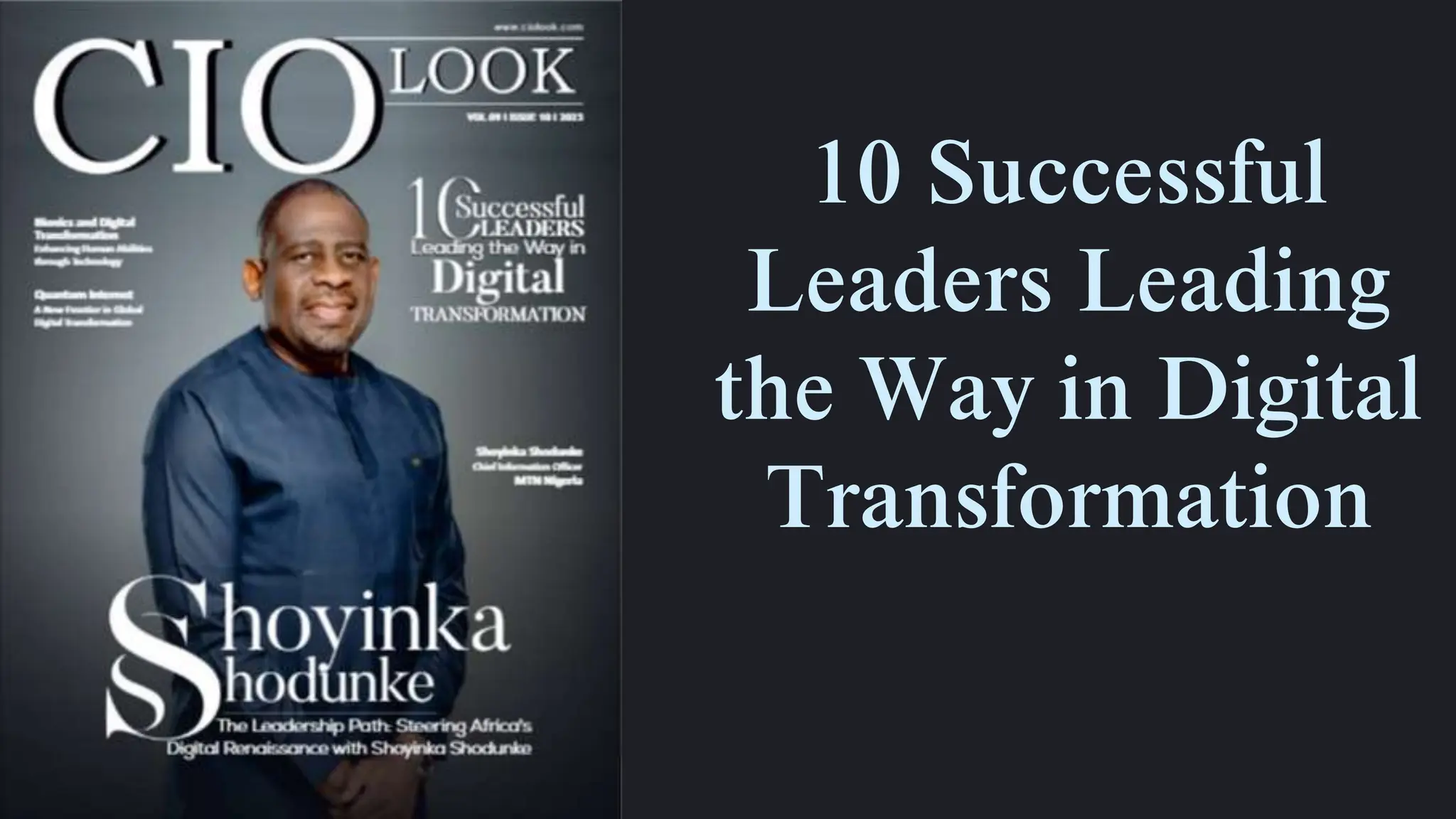 10 Successful Leaders Leading the Way in Digital Transformation.pptx