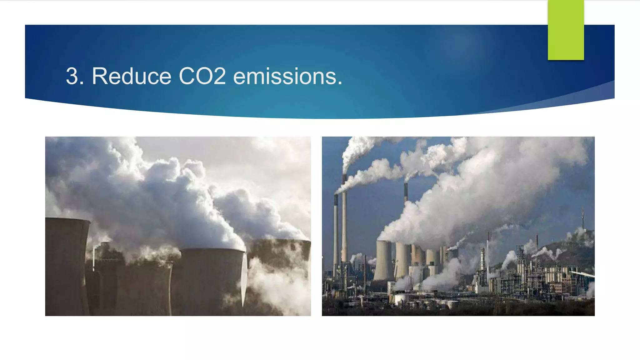 10 suggestions to take care of the environment. | PPTX