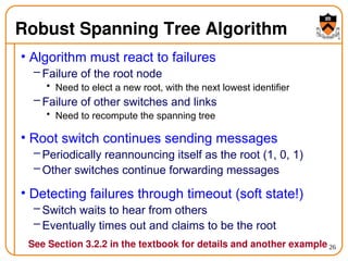 Lecture of network education 10Switches.ppt