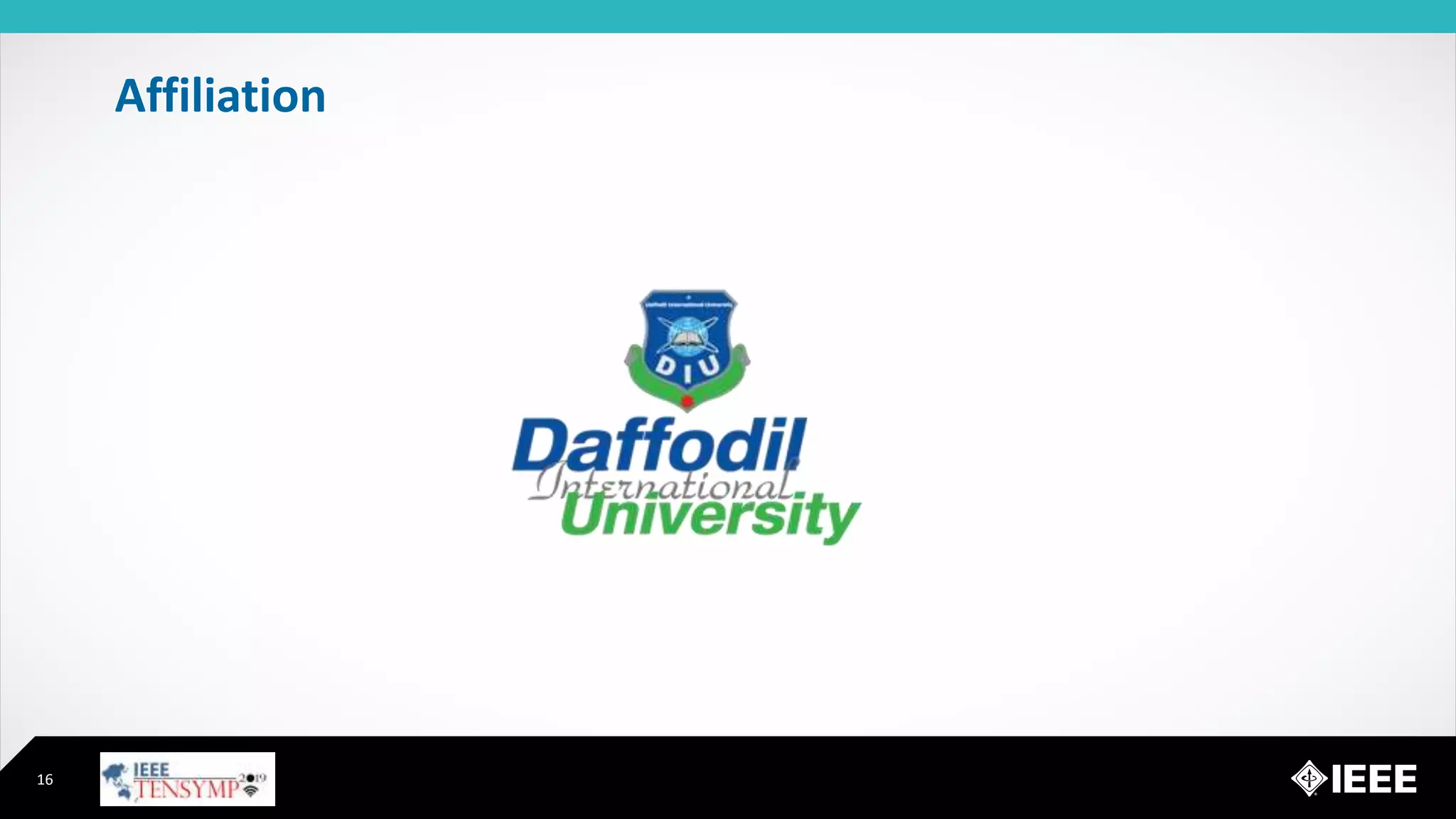 Bayanno-Net: Bangla Handwritten Digit Recognition using CNN | PPT