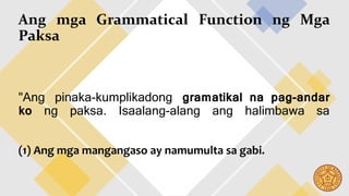 functional structure | PPT