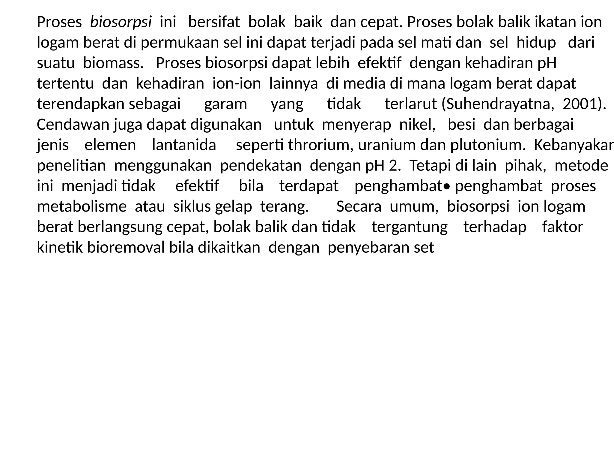 10 Tanah tercemar untuk materi ajar bioteknologi tanah | PPTX