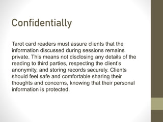 10 tarot card ethics in professional readings.pptx