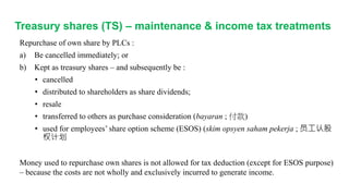 Corporate Income Tax | PPTX