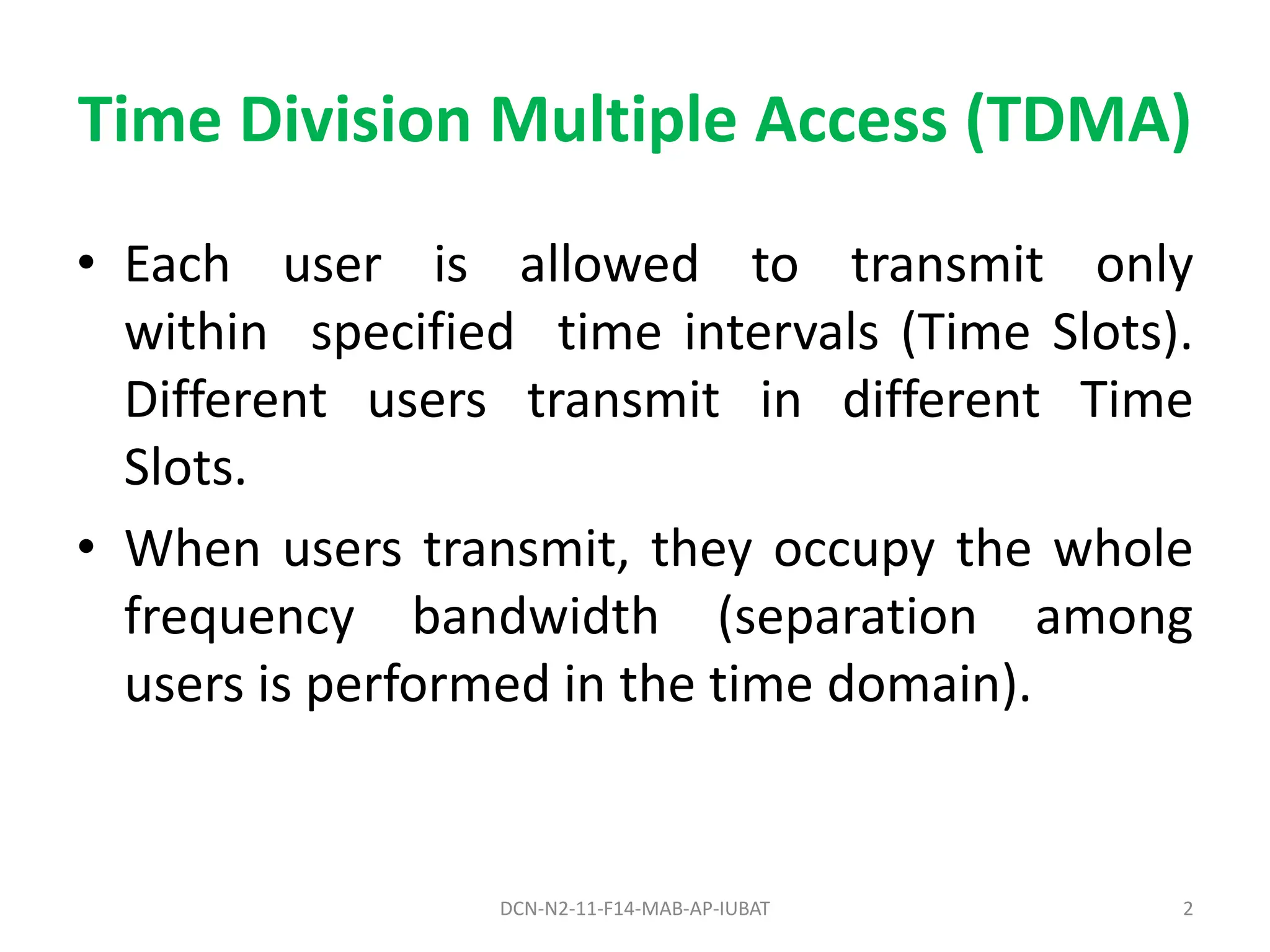 10tdmafdmaandcdmapptxpptx