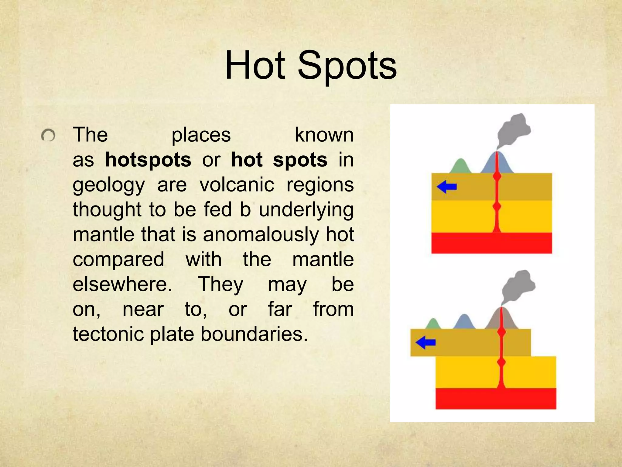 Tectonic Plates | PPT