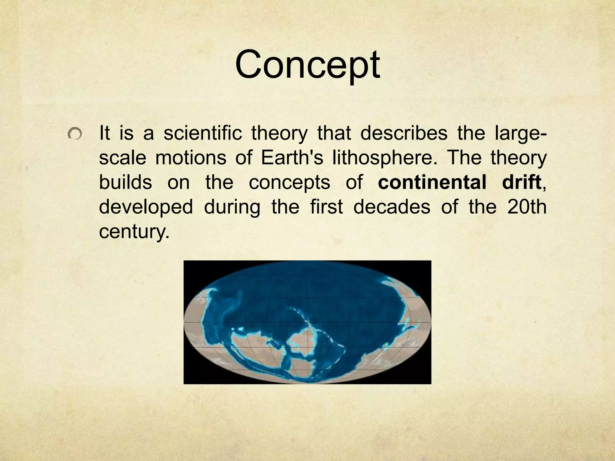 Tectonic Plates | PPT