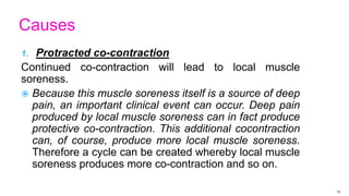 Lecture 10 temporomandibular joint | PPTX