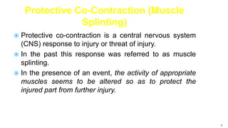 Lecture 10 temporomandibular joint | PPTX