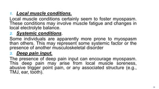 Lecture 10 temporomandibular joint | PPT