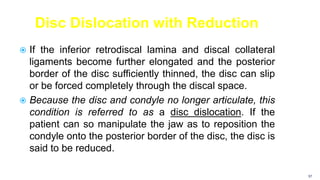 Lecture 10 temporomandibular joint | PPT
