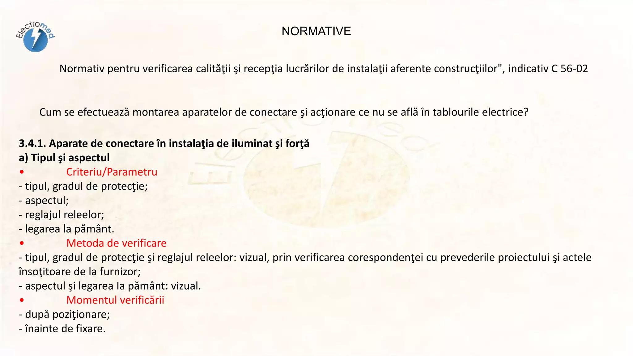 10 Teste normativ C56.pptx
