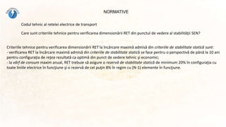 10 Teste normativ Cod transport.pptx
