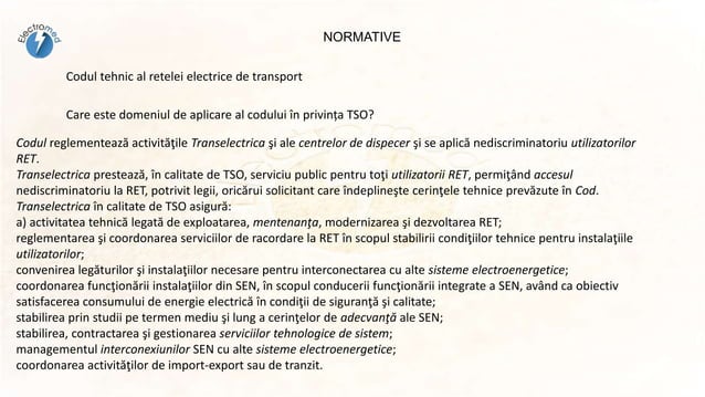 10 Teste normativ Cod transport.pptx