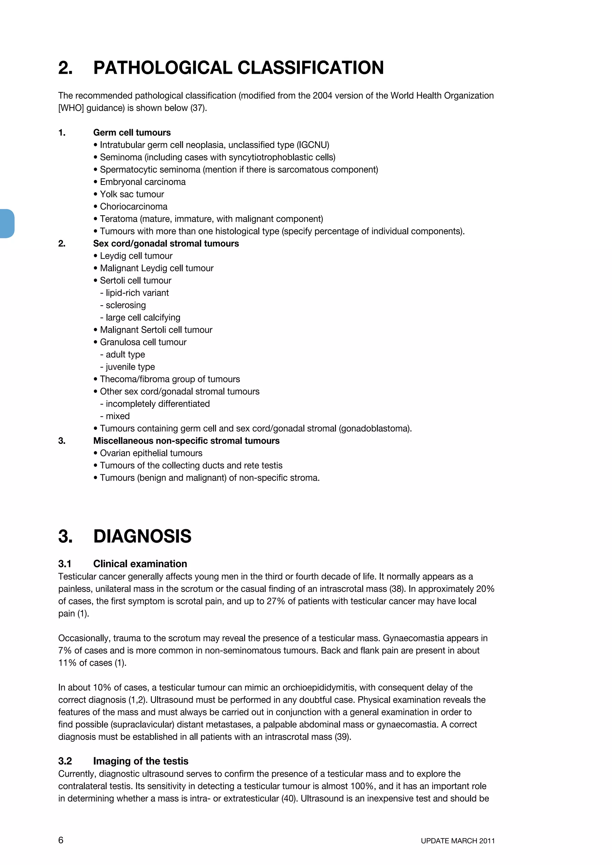 10 testicular cancer | PDF