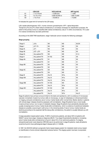 10 testicular cancer | PDF